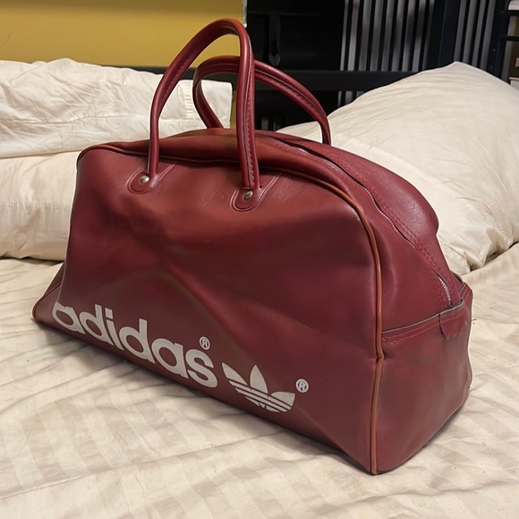 adidas | Bags | Adidas Handle Bag | Poshmark